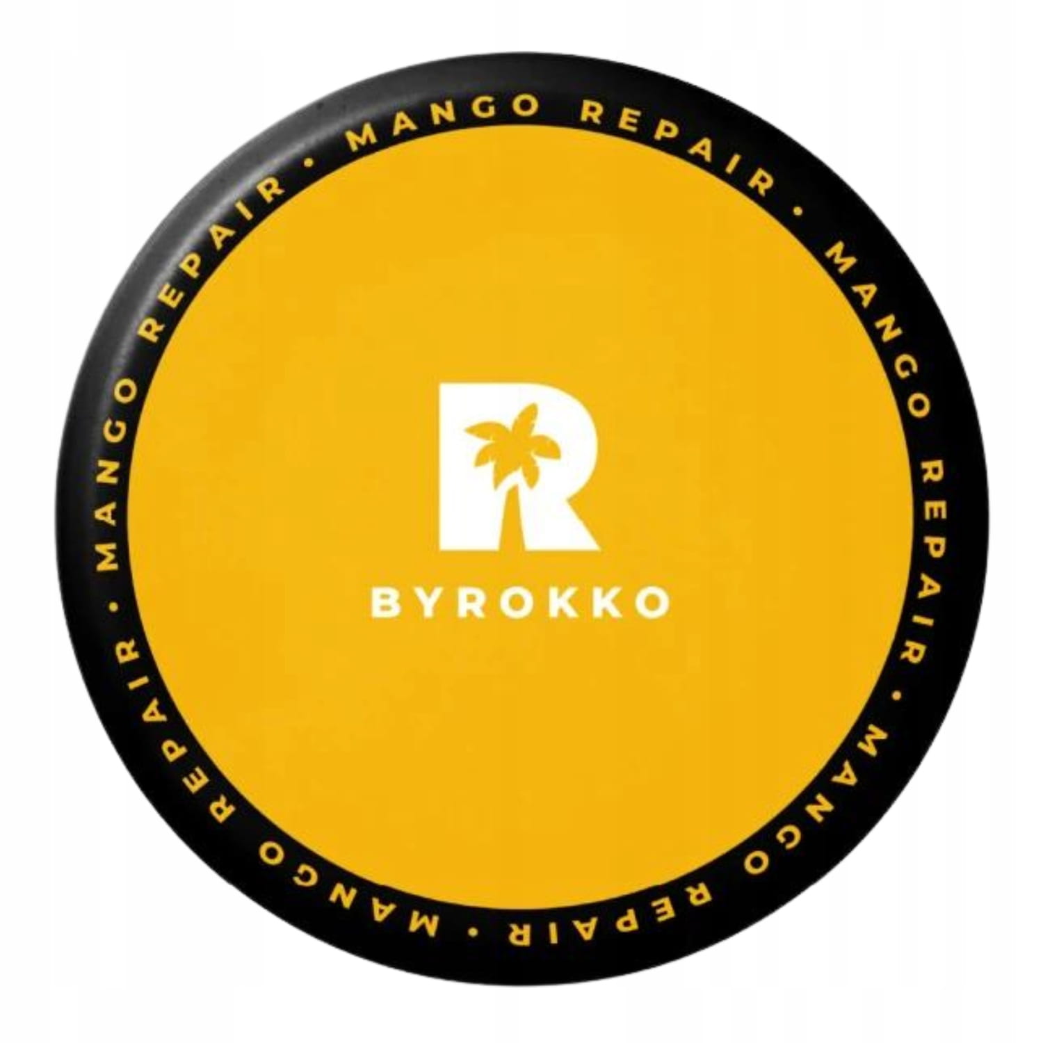 Byrokko Mango Repair Maska do włosów naprawcza i odbudowująca ...
